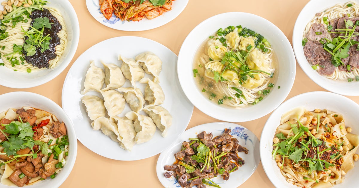 Shanghai Bay 上海灘 - Southampton delivery from Southampton City Centre ...