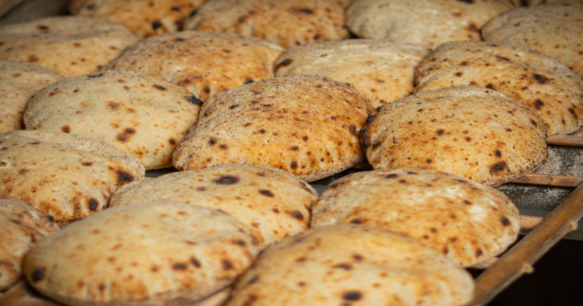 Ibn Al Balad Bakery delivery from Jumeirah Park - Order with Deliveroo