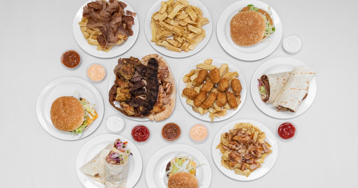 Harbury Catch - Taschbrook delivery from Taschbrook - Order with Deliveroo