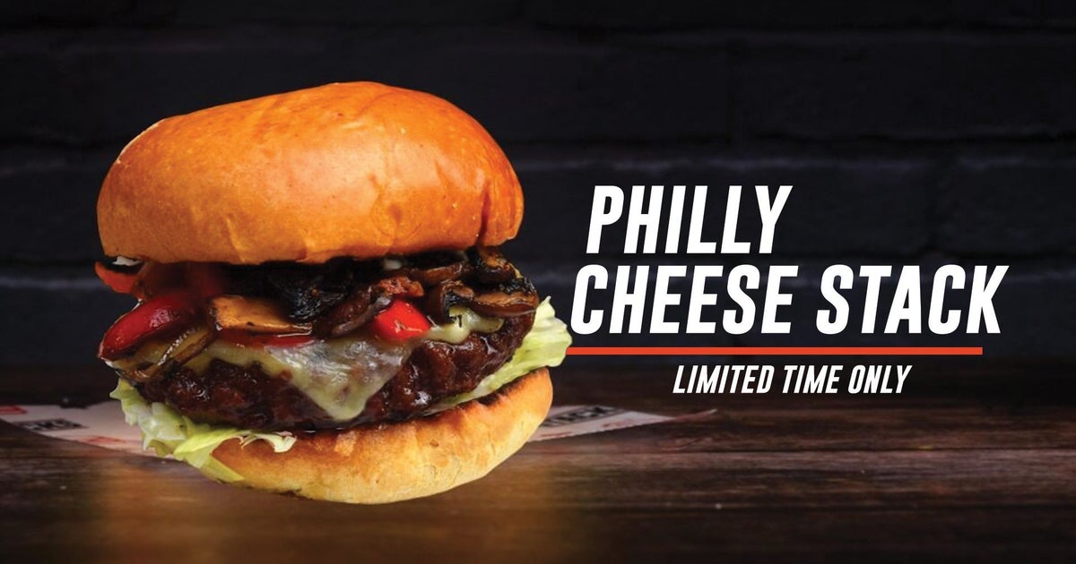 STACKS - Burgers - Romford delivery from Romford - Order with Deliveroo