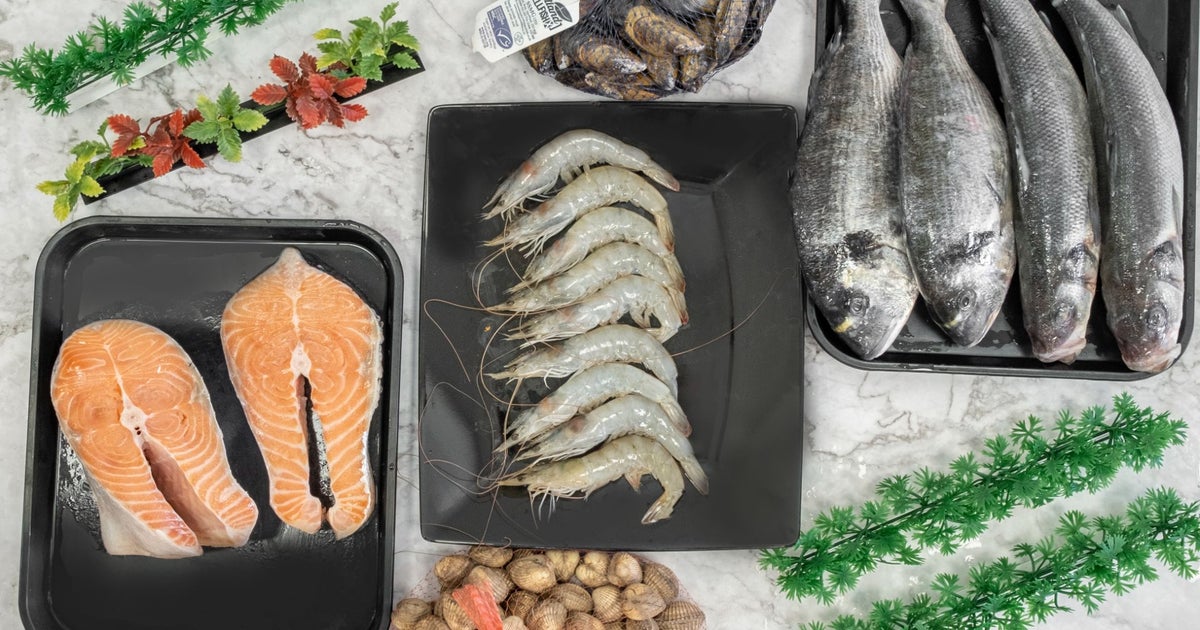 Surrey Fish & Meat - Chessington delivery from Chessington - Order with ...