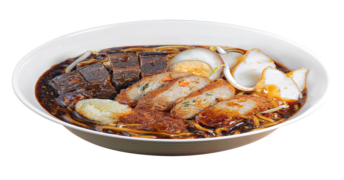 Mama Mee - Greenridge Shopping Centre delivery from Jelapang - Order ...