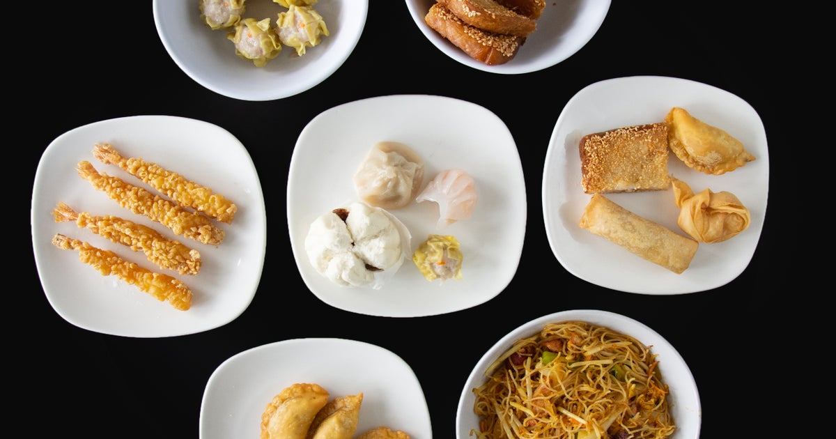 Hong Kong Dim Sum Bar - Sale delivery from Sale - Order with Deliveroo