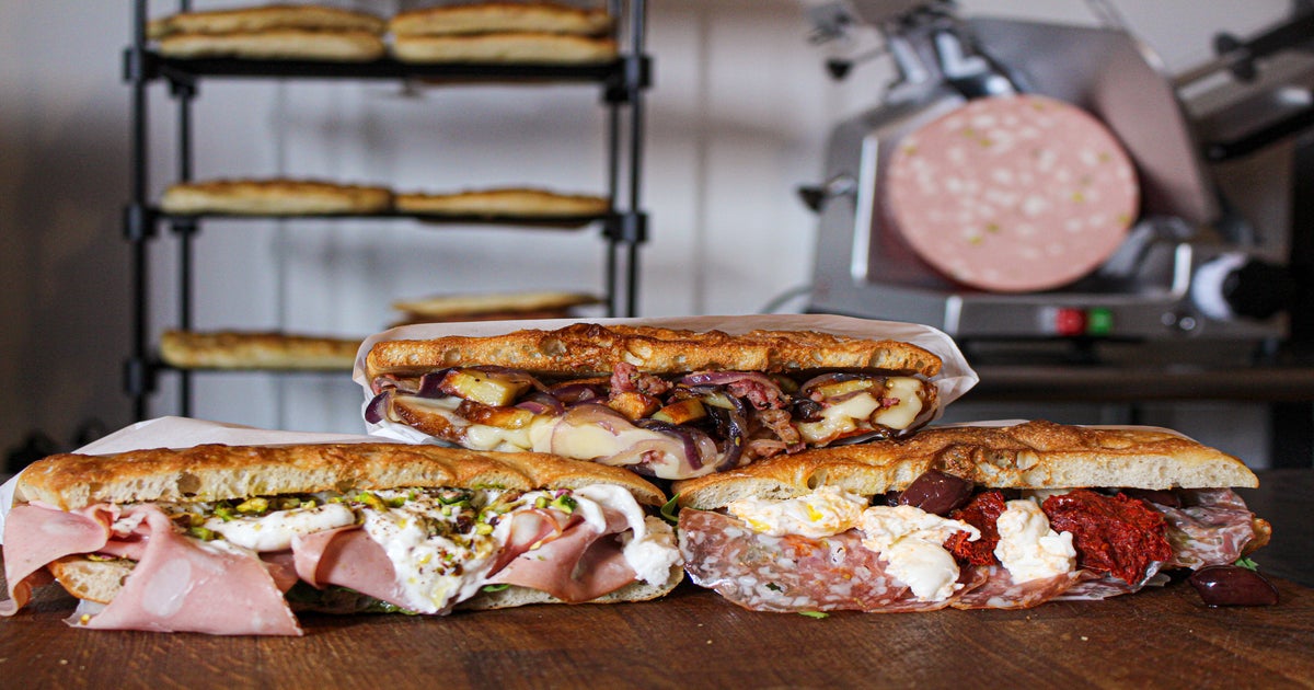 Ad Maiora - Manchester City Centre delivery from New Islington - Order ...