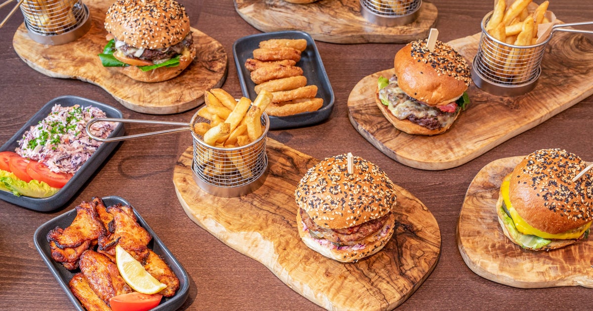 Broadway Fish Bar - Meir delivery from Longton - Order with Deliveroo