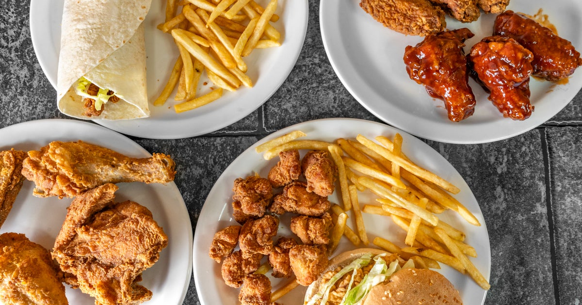 Kings Flavour - Birmingham delivery from Balsall Heath / Edgbaston ...