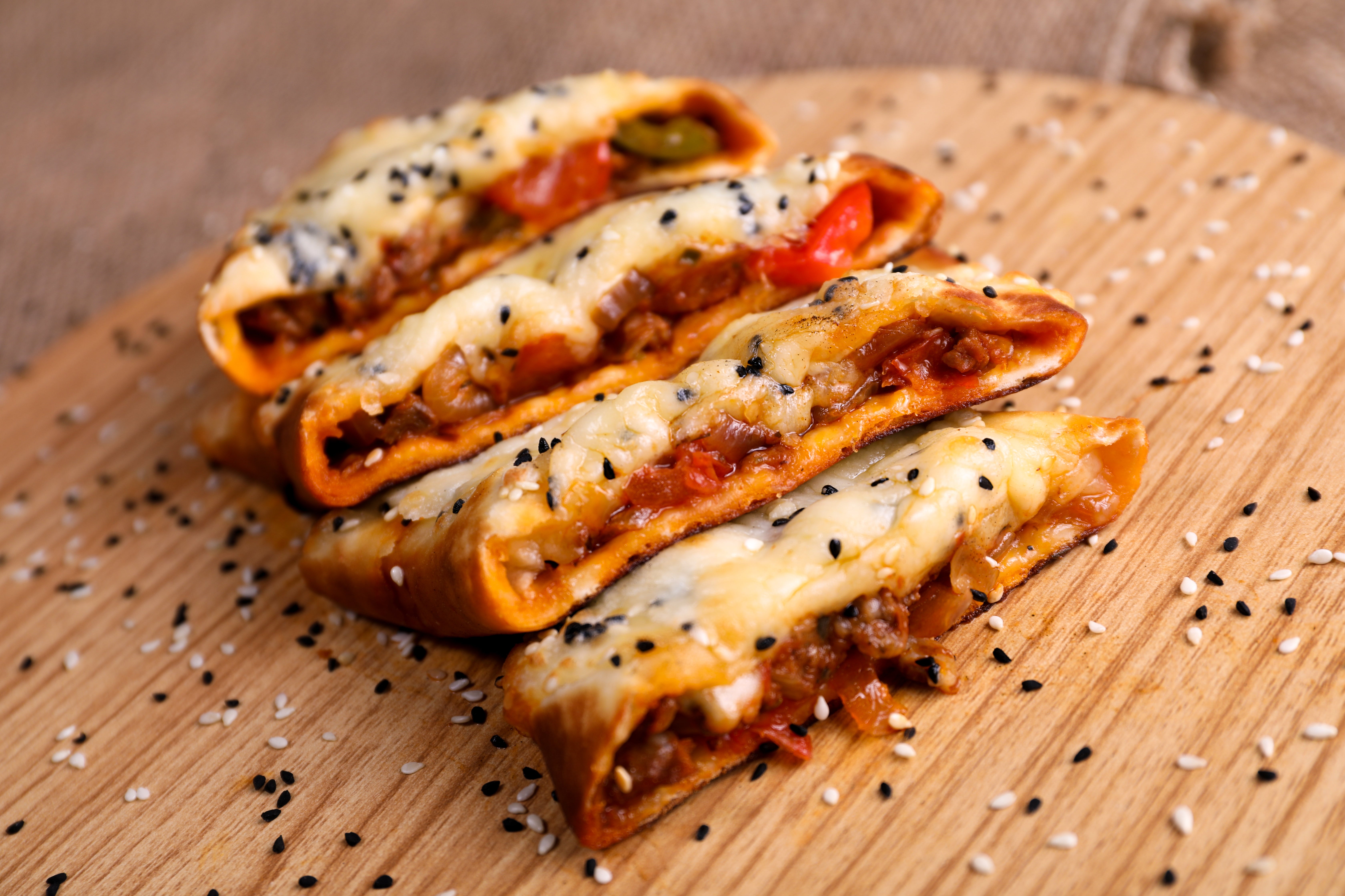 Lahmajoon delivery from Al Danah - Order with Deliveroo