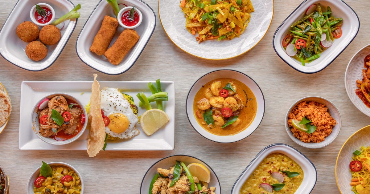 Karapincha - Clarence Street delivery from Cheltenham - Order with ...