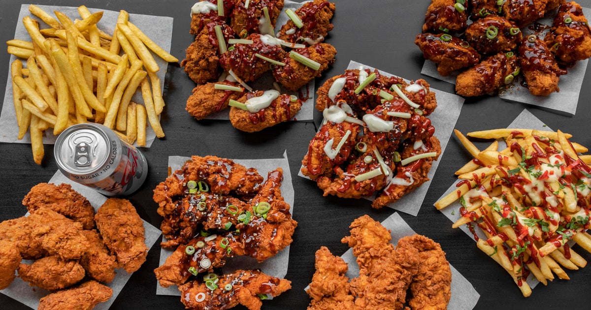 Burgerlicious - Benfleet delivery from Benfleet - Order with Deliveroo