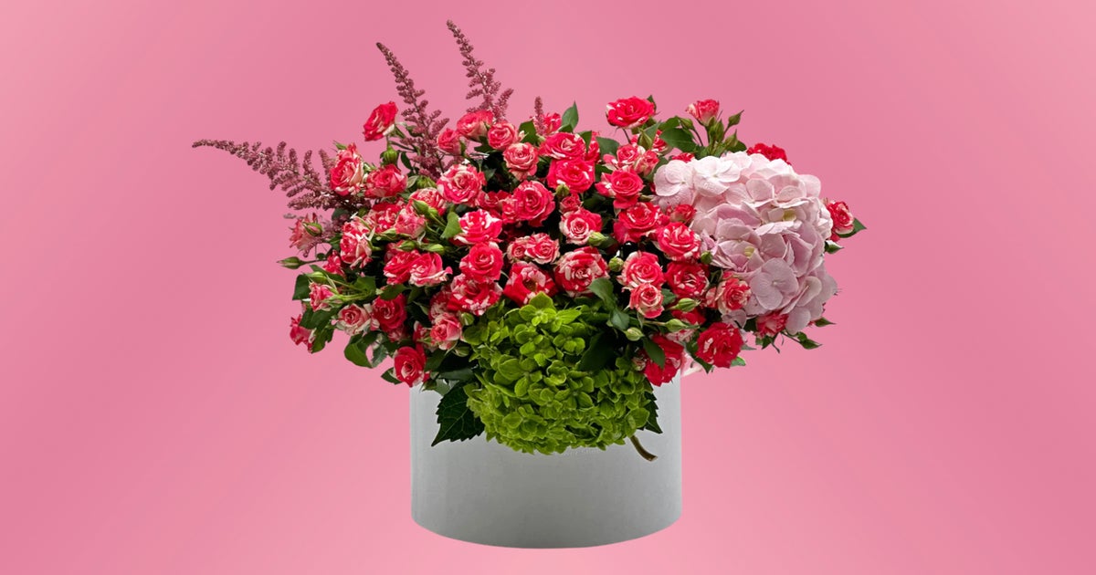 Blush Petals Flower Shop - Marina West delivery from Marina West ...