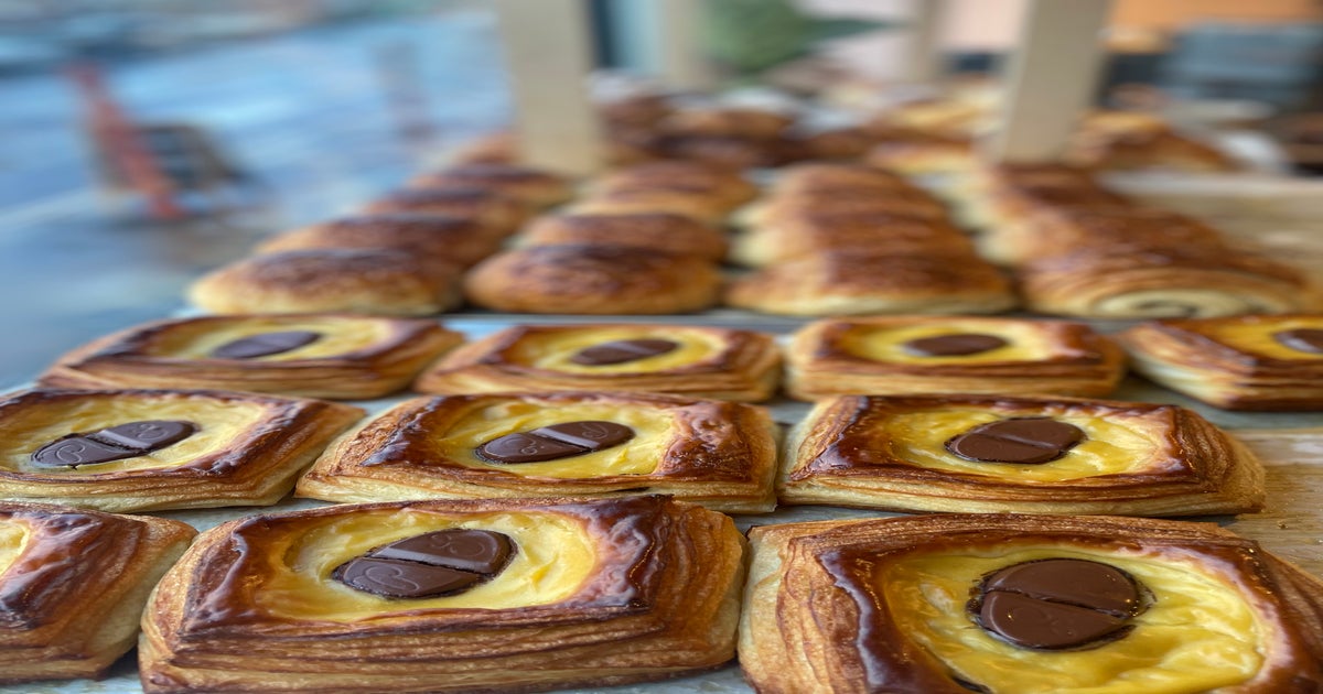 Lilac Bakery - Exeter delivery from Cowick Barton - Order with Deliveroo