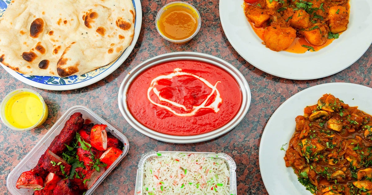 Juboraj Indian Restaurant delivery from Bush Hill Park/ Edmonton ...