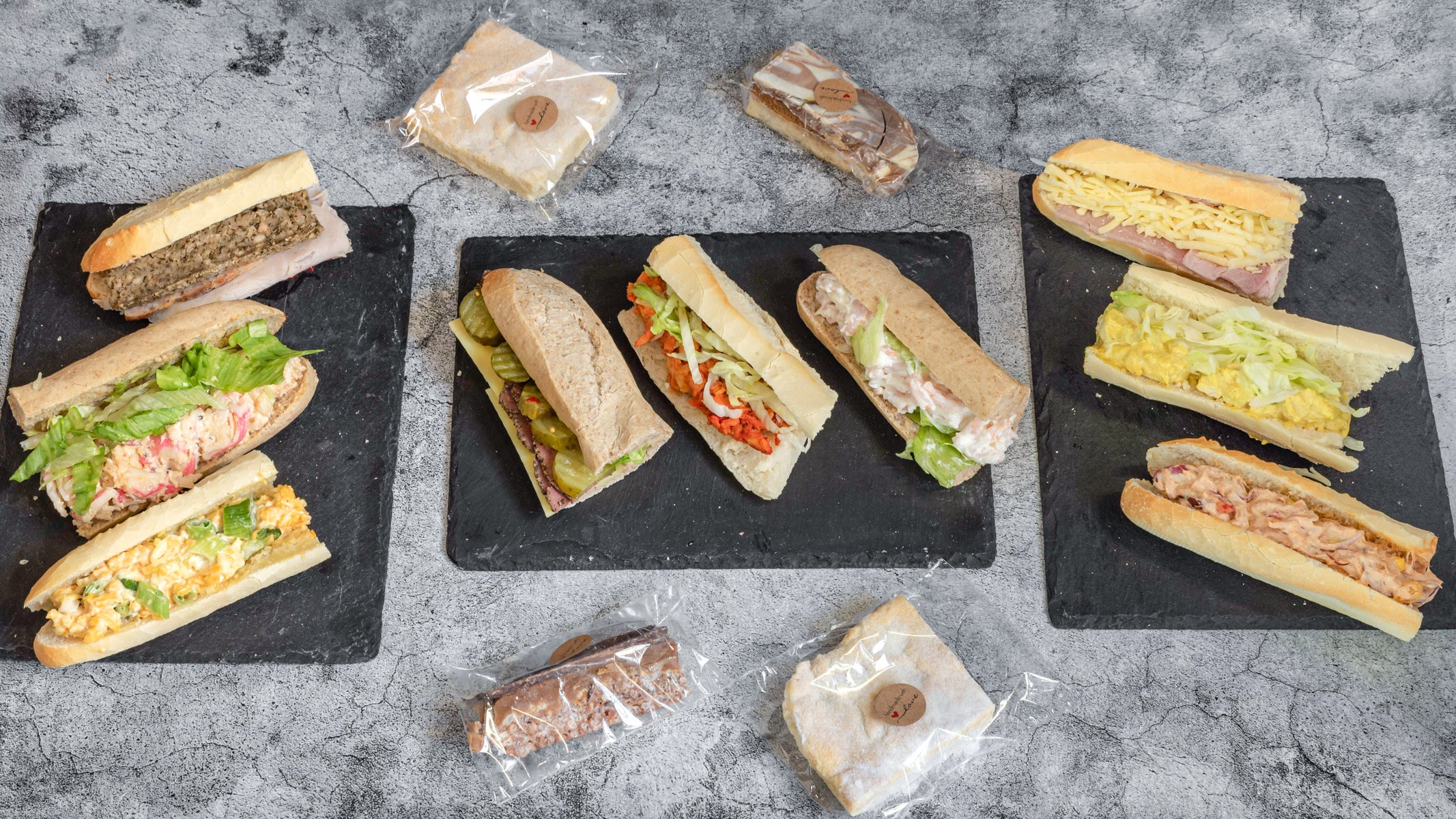 Pierres at 16 delivery from Reading Central - Order with Deliveroo