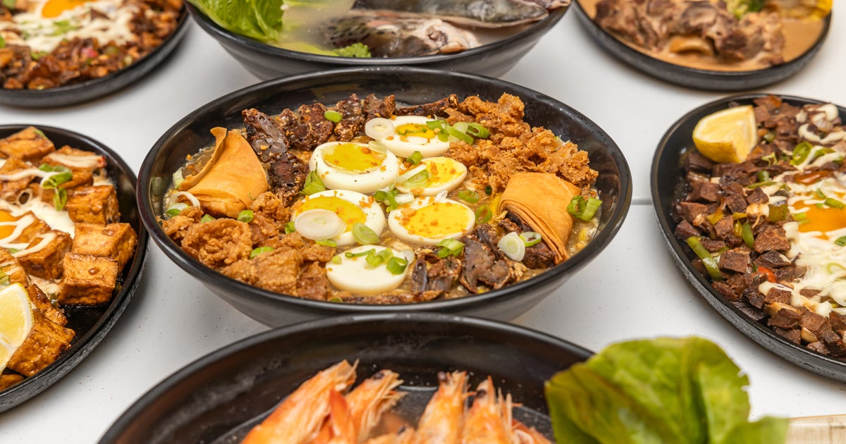 Andoks - Al Karamah delivery from Al Zaab - Order with Deliveroo