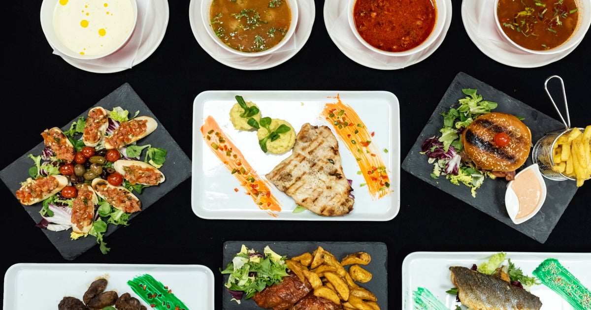 La Mama - Luton delivery from Luton - Order with Deliveroo