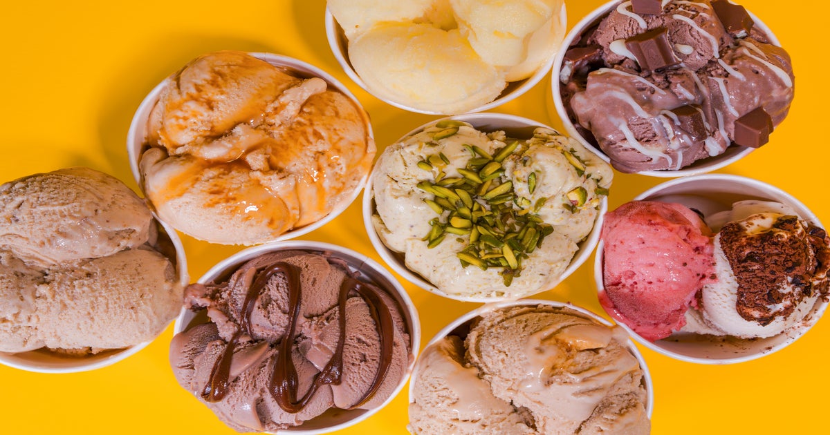 Booza Bar delivery from Lagoona Mall - Order with Deliveroo