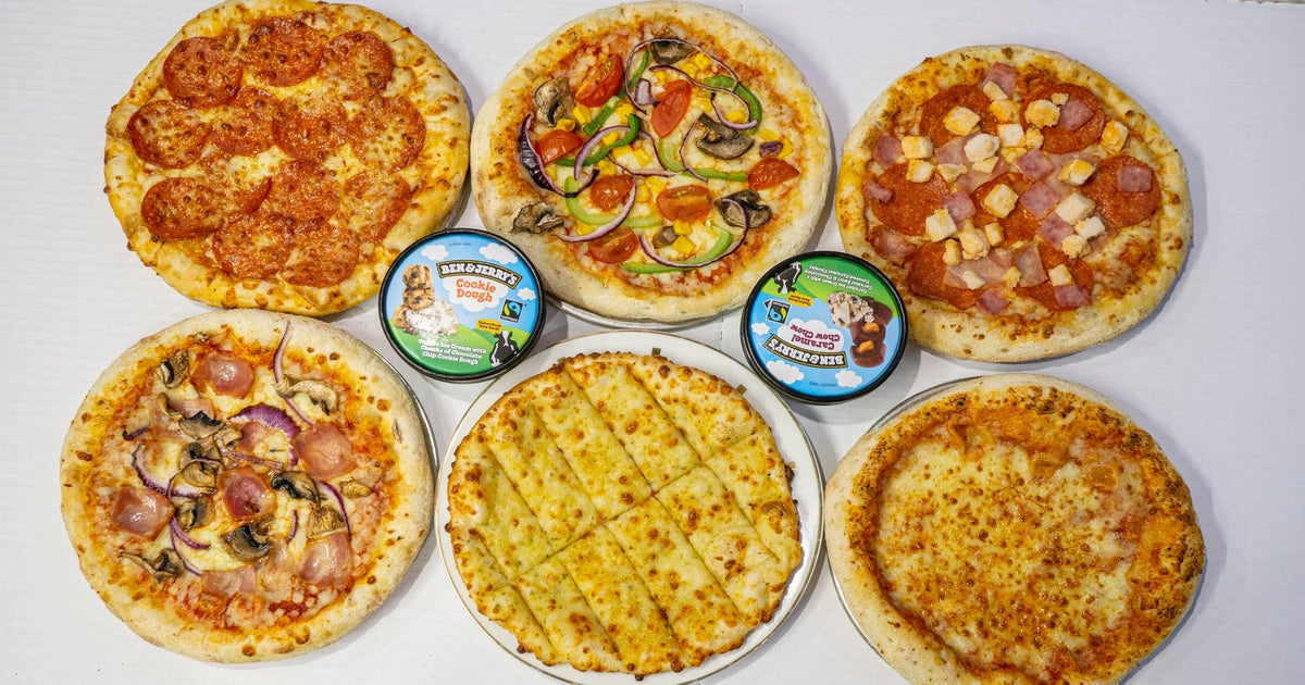 Apache Pizza - North Belfast delivery from Ardoyne and Ballysillan ...