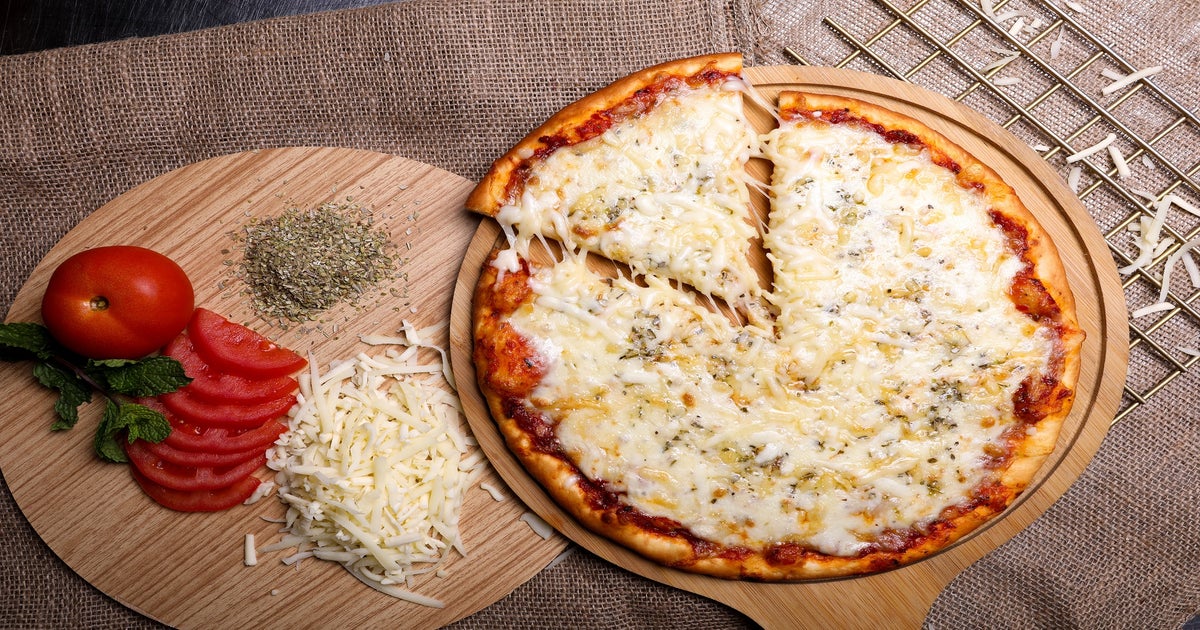 Lahmajoon - Lahmanjoon delivery from Al Danah - Order with Deliveroo