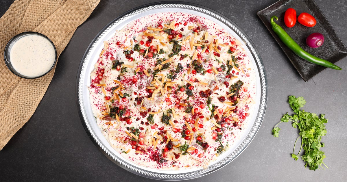 Kitchen Hop - كيتشن هوب delivery from Al Herafia - Order with Deliveroo