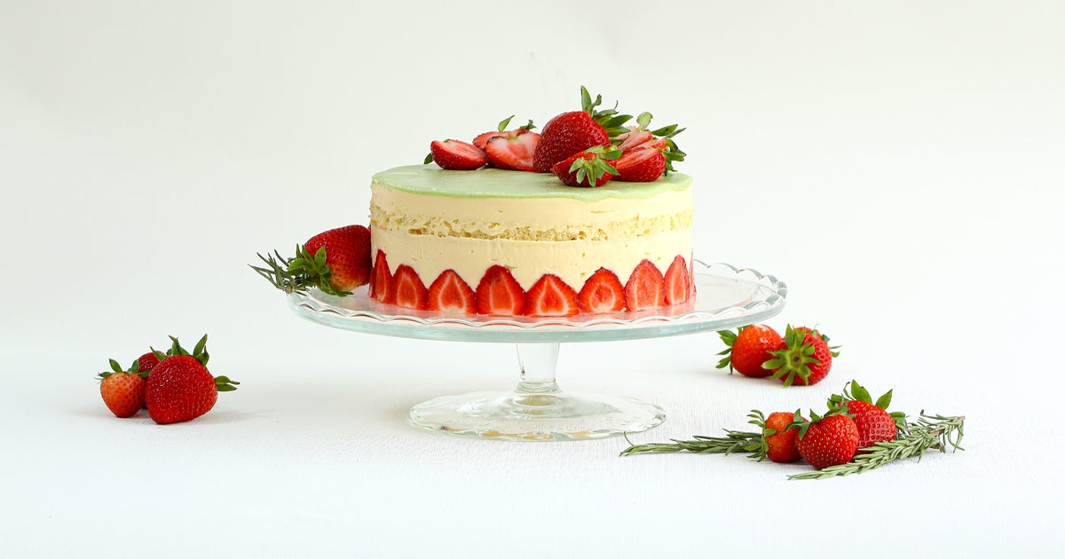 Matilda Cake - Cheesecake Speciality delivery from Dubai ...