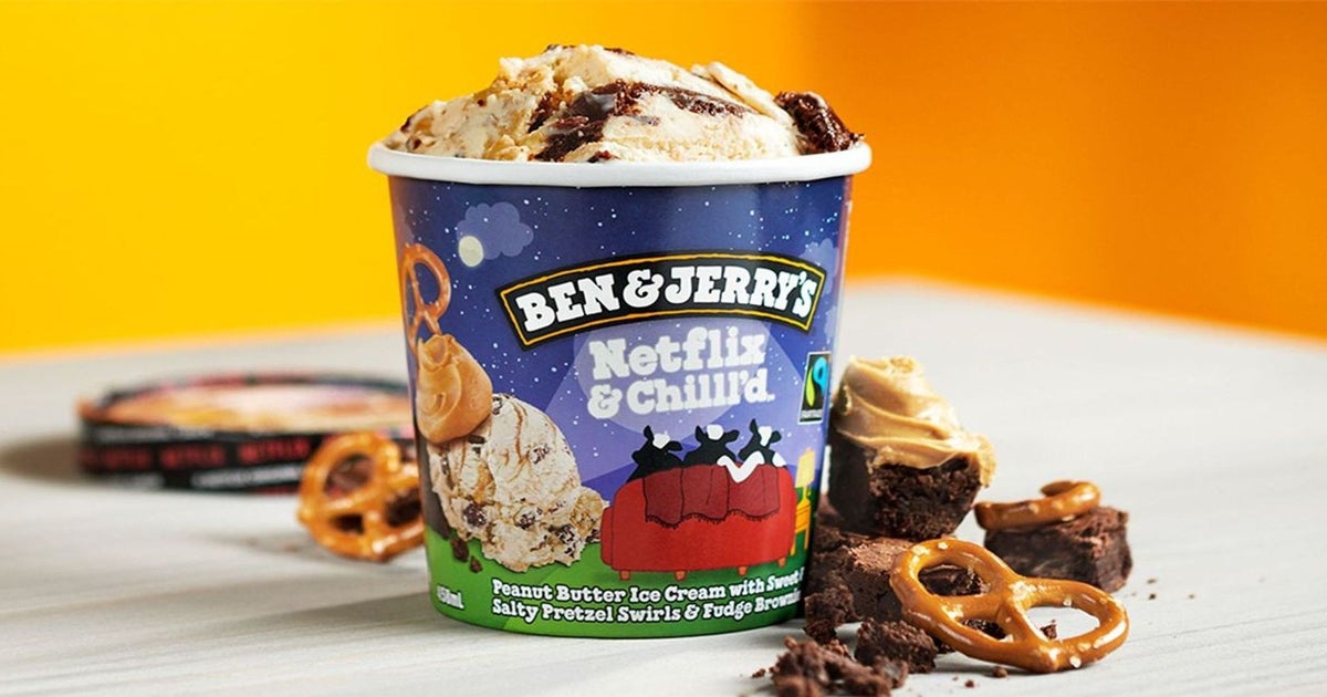 Ben & Jerry’s Official Store delivery from Milano Fiera - City Life ...