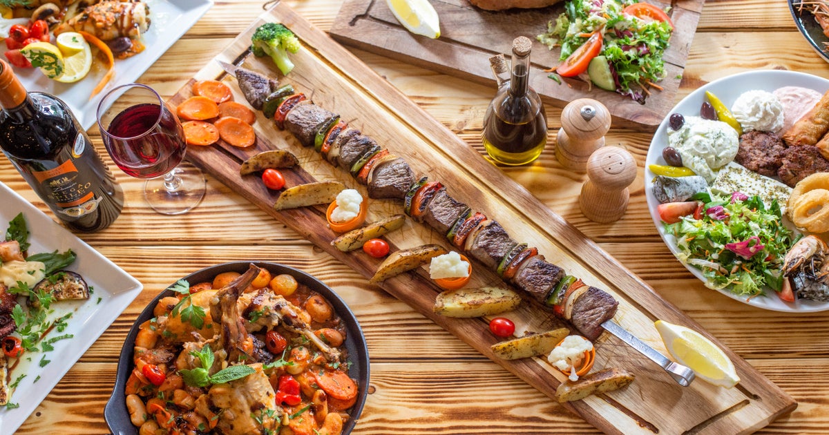 Kuzzu - Aylesbury delivery from Aylesbury - Order with Deliveroo