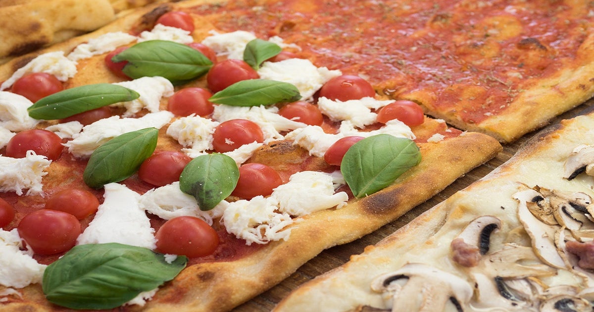 Fior Fiore dal 1975 consegna in zona Roma - Nomentano - Ordina su Deliveroo