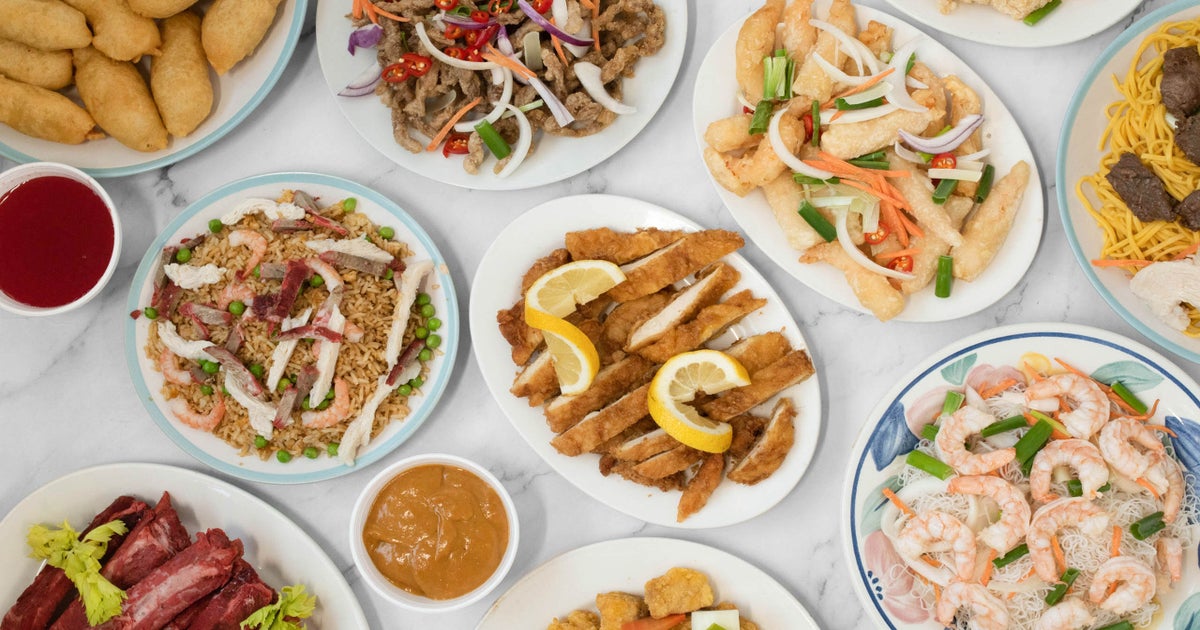 Jade House - Firth Park delivery from Rotherham City Centre - Order ...