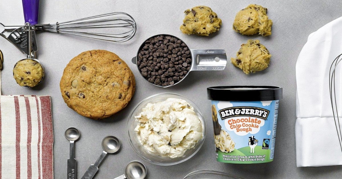 Ice Cream Shop delivery from North Kensington - Order with Deliveroo