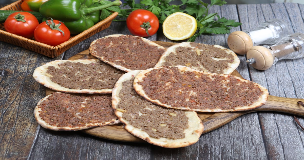 Zekrayat Al Sham - Rumailah delivery from Rumailah - Order with Deliveroo