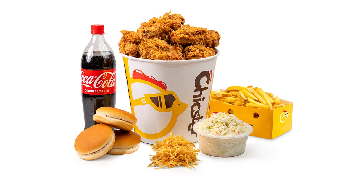 Chicster - Place Vendôme Mall delivery from Vendome Mall - Order with ...