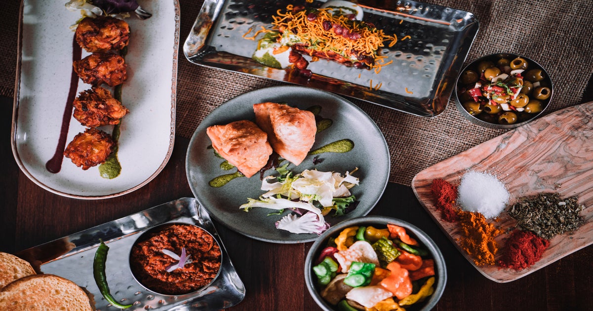 Rasoi Indian Kitchen - SWA delivery from Pontlliw/ Tircoed - Order with ...