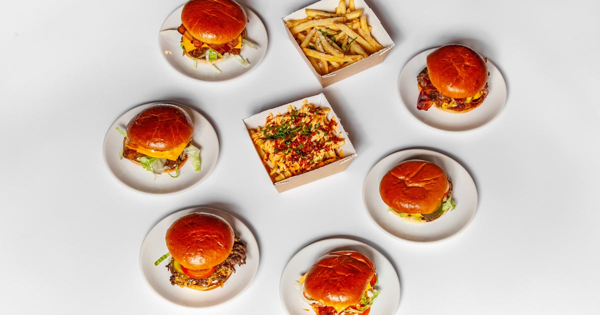 Urban Bites - E17 delivery from Walthamstow - Order with Deliveroo