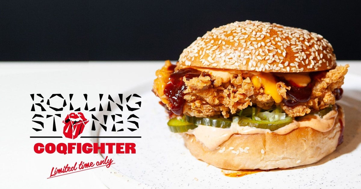 Coqfighter - Finsbury Park delivery from Finsbury Park - Order with ...