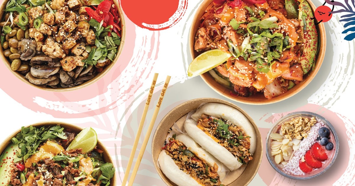 Grounded Kitchen - Metrocentre delivery from Metrocentre - Order with ...