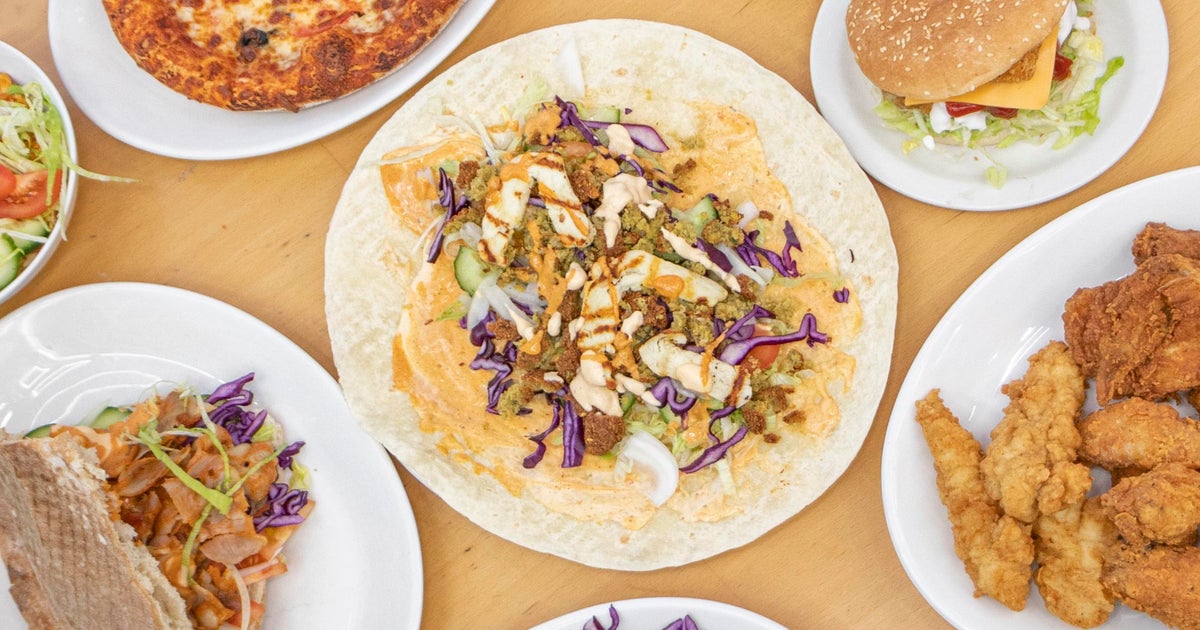 German Style Donner - London Road delivery from London Road - Order ...