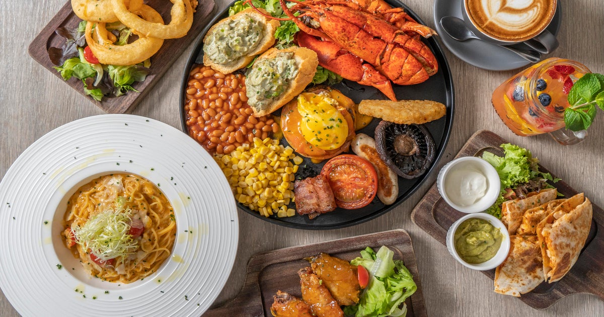 Wicked Crab - Dubai Hills delivery from Dubai Hills - Order with Deliveroo