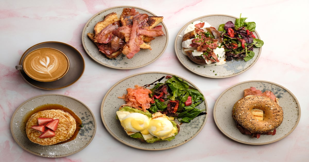 Perfect Blend - Watford delivery from Tudor Estate and Watford North ...