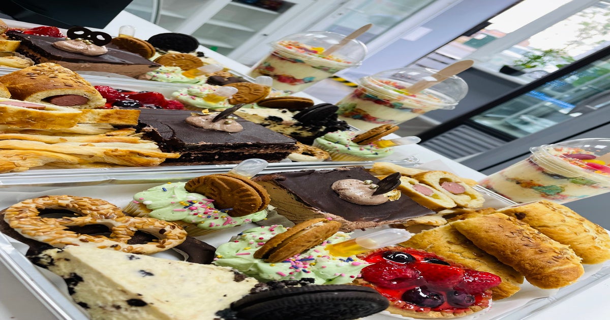 Joy Cakes and Coffee Shop - Maryhill delivery from Maryhill / Ruchill ...