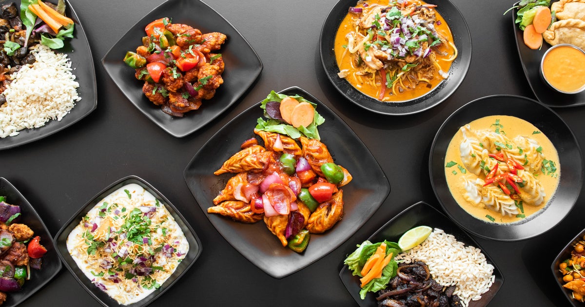 Chillim Kitchen - Reading Central delivery from Reading Central - Order ...