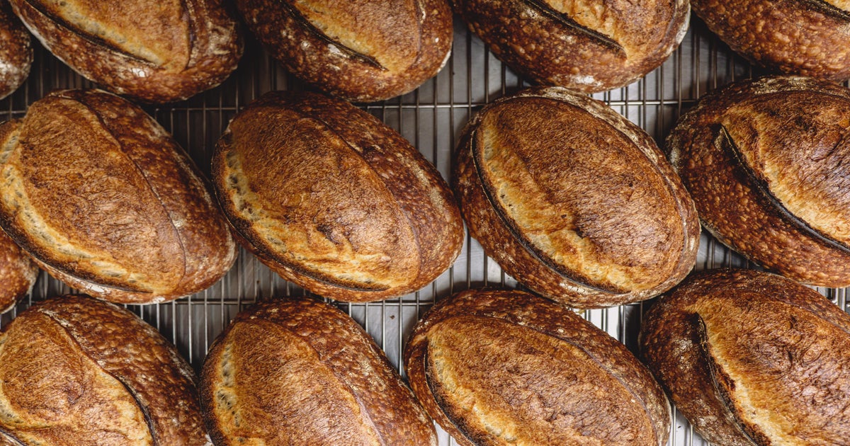 Birch Bakery delivery from Al Quoz 3 - Order with Deliveroo