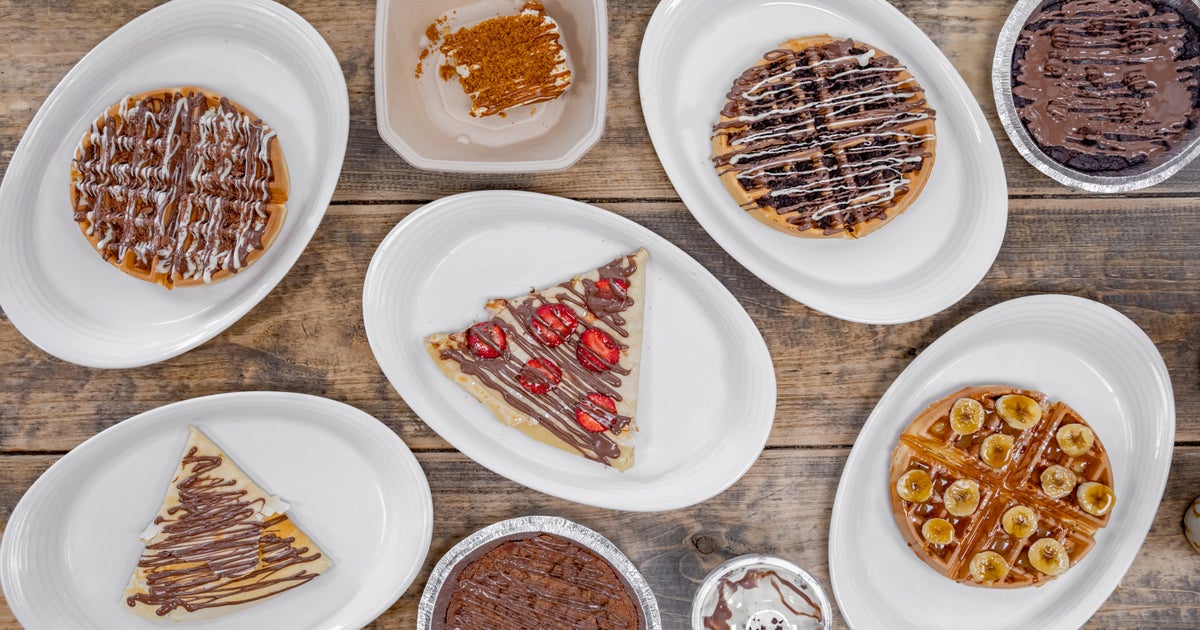 Dough Boys Desserts - Radyr Court and Pentrebane delivery from Radyr ...