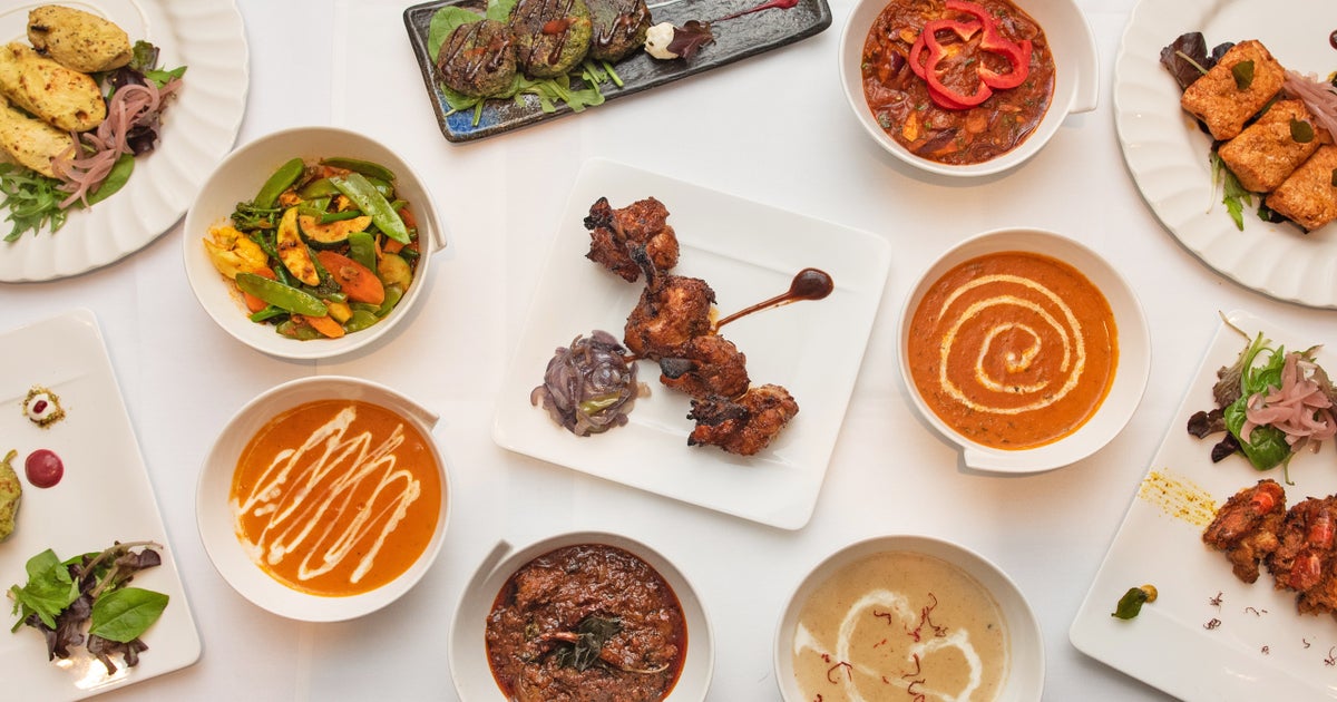 La Indika - Burnham Centre delivery from Burnham Centre - Order with ...