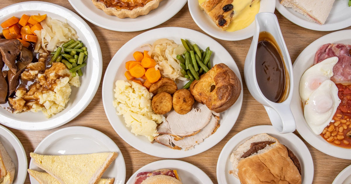 Victoria Sailors & Working Mens Club - Bridlington delivery from ...