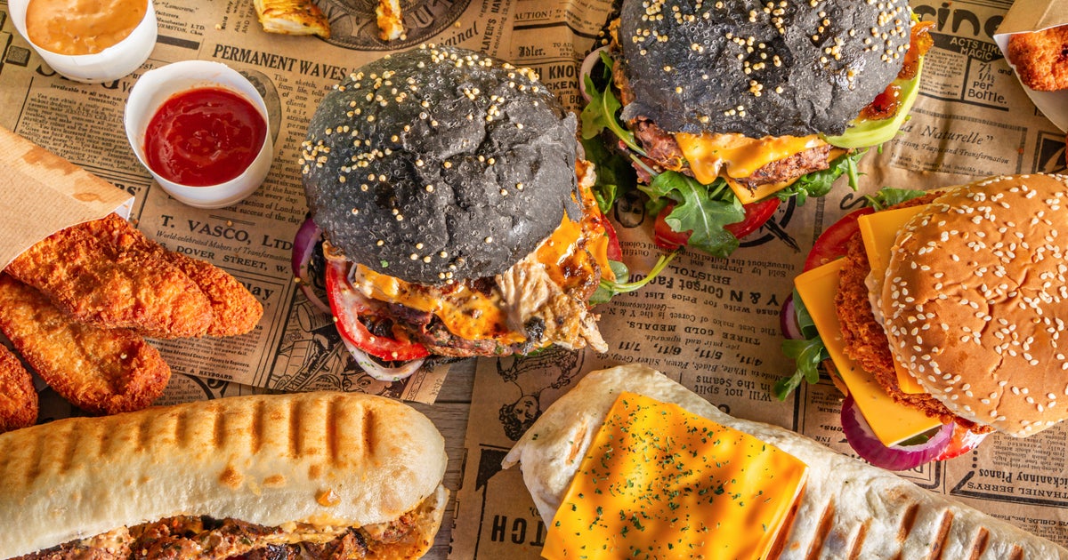 Restaurant KASS'DALL livre depuis Brest - centre ville - Commandez avec ...