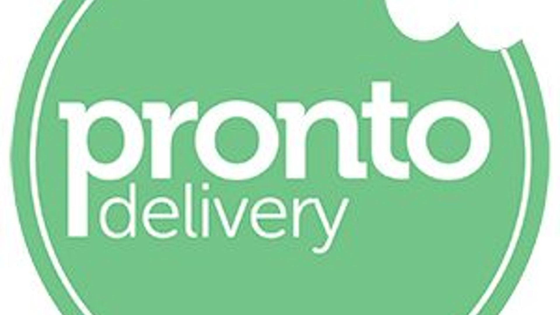 Pronto delivery from Worthing - Order with Deliveroo