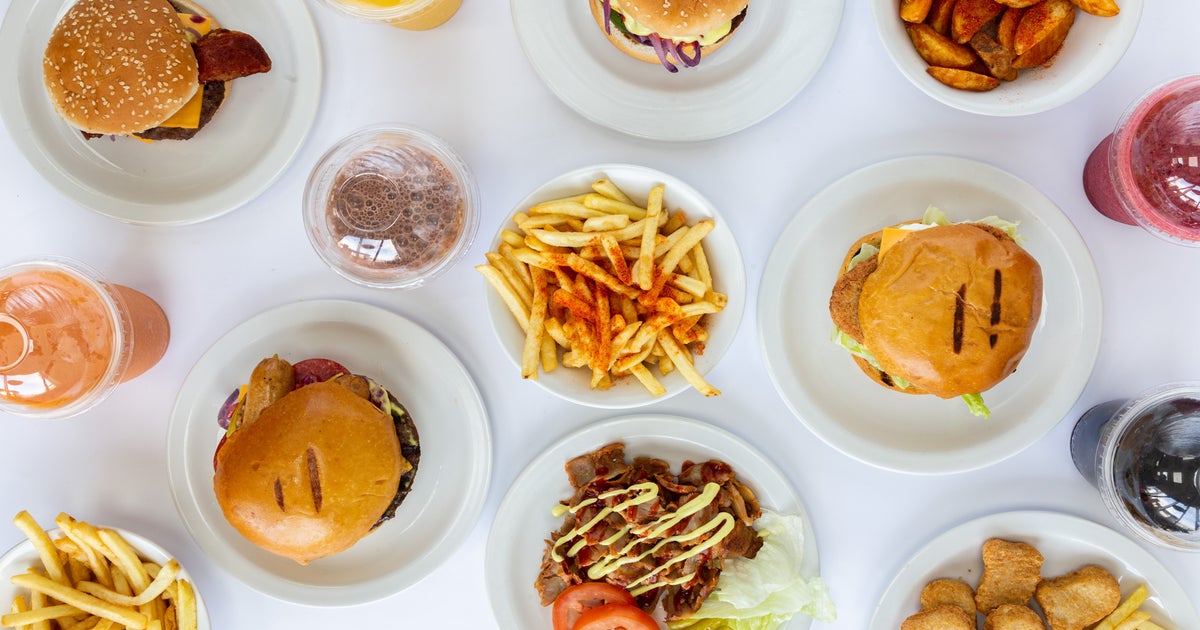 Namsan at Mocka Lounge - Cardiff delivery from Cardiff Central - Order ...