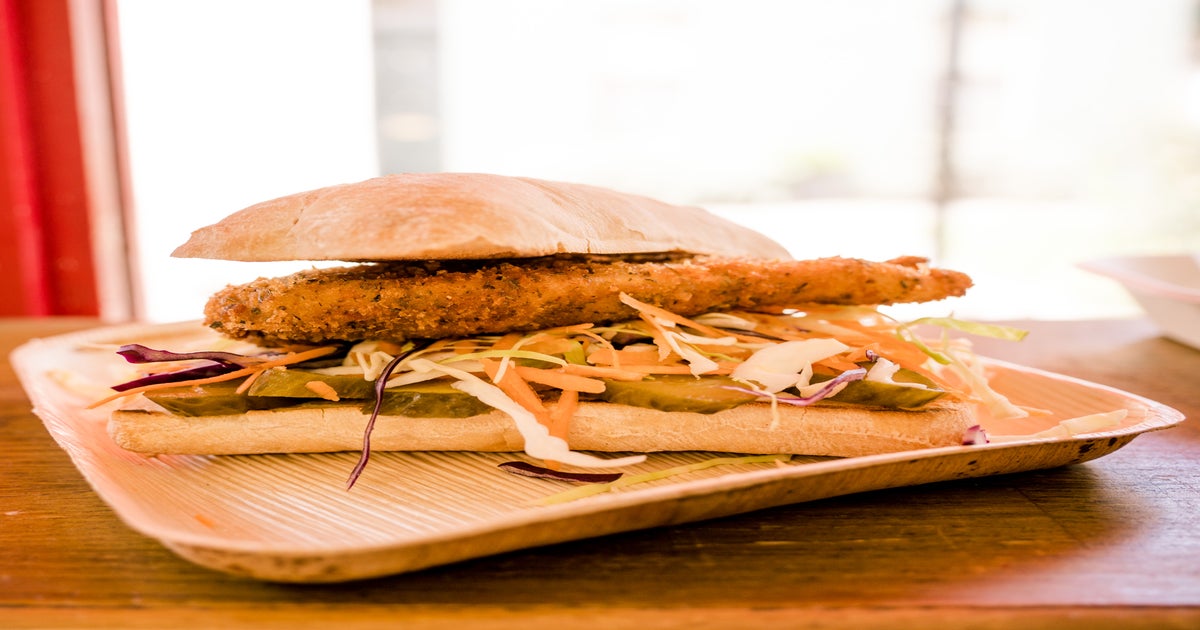 Francesco’s Chicken (previously Pollo Chicken Sandwich Shop ...