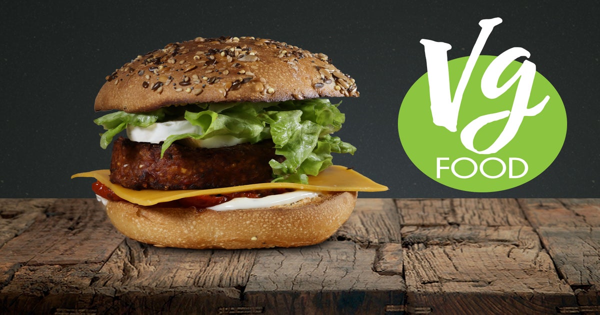 VG Food - Angers livre depuis Angers - Centre Ville - Commandez avec ...