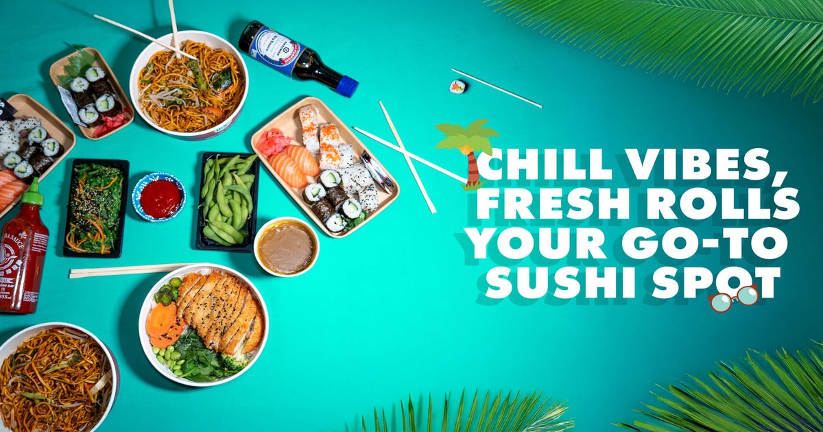 Iro Sushi - Camden - Camden delivery from Camden - Order with Deliveroo